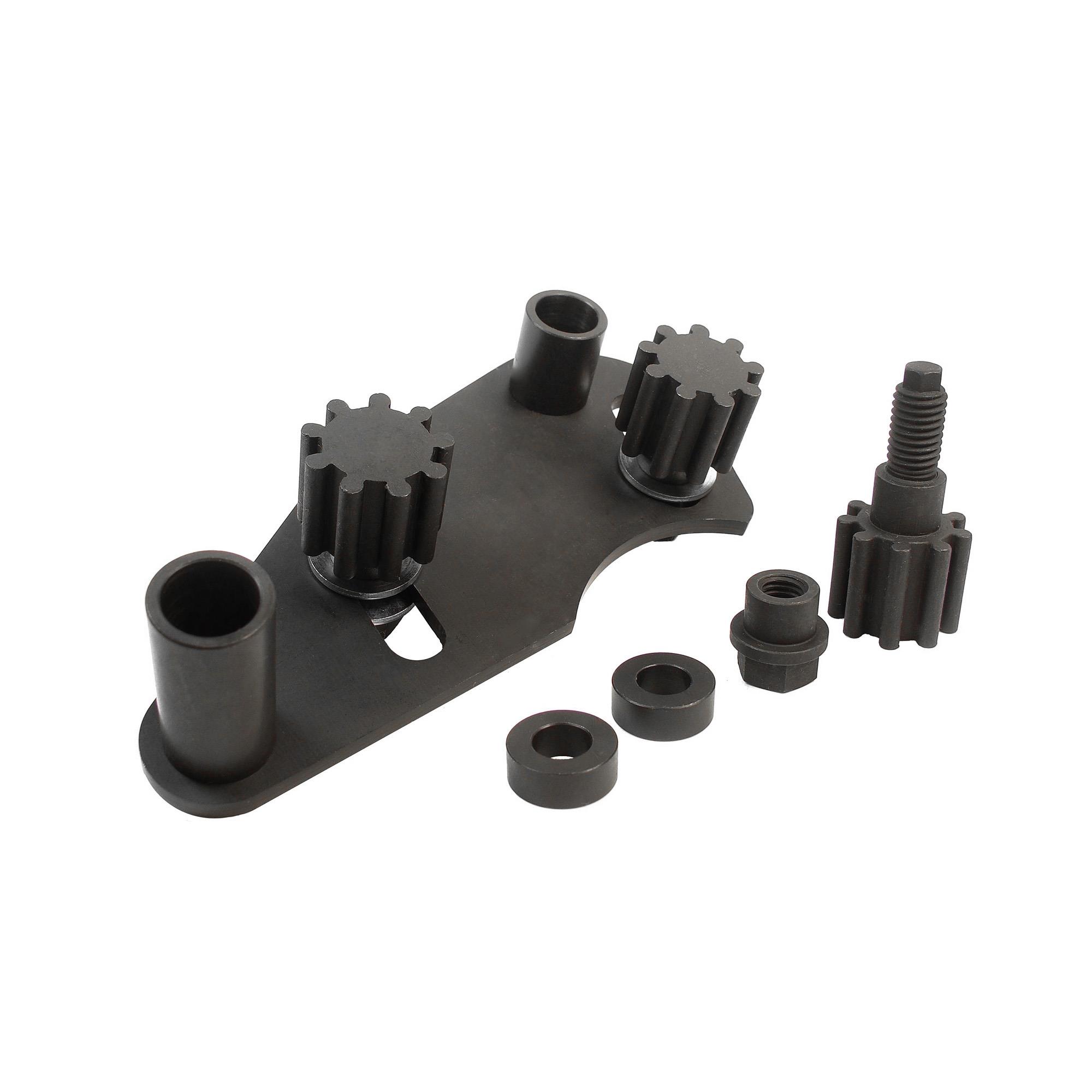 Nockenwellenrad Arretierwerkzeug für Renault 1,8 16V 2,0 Turbo wie Mot ...