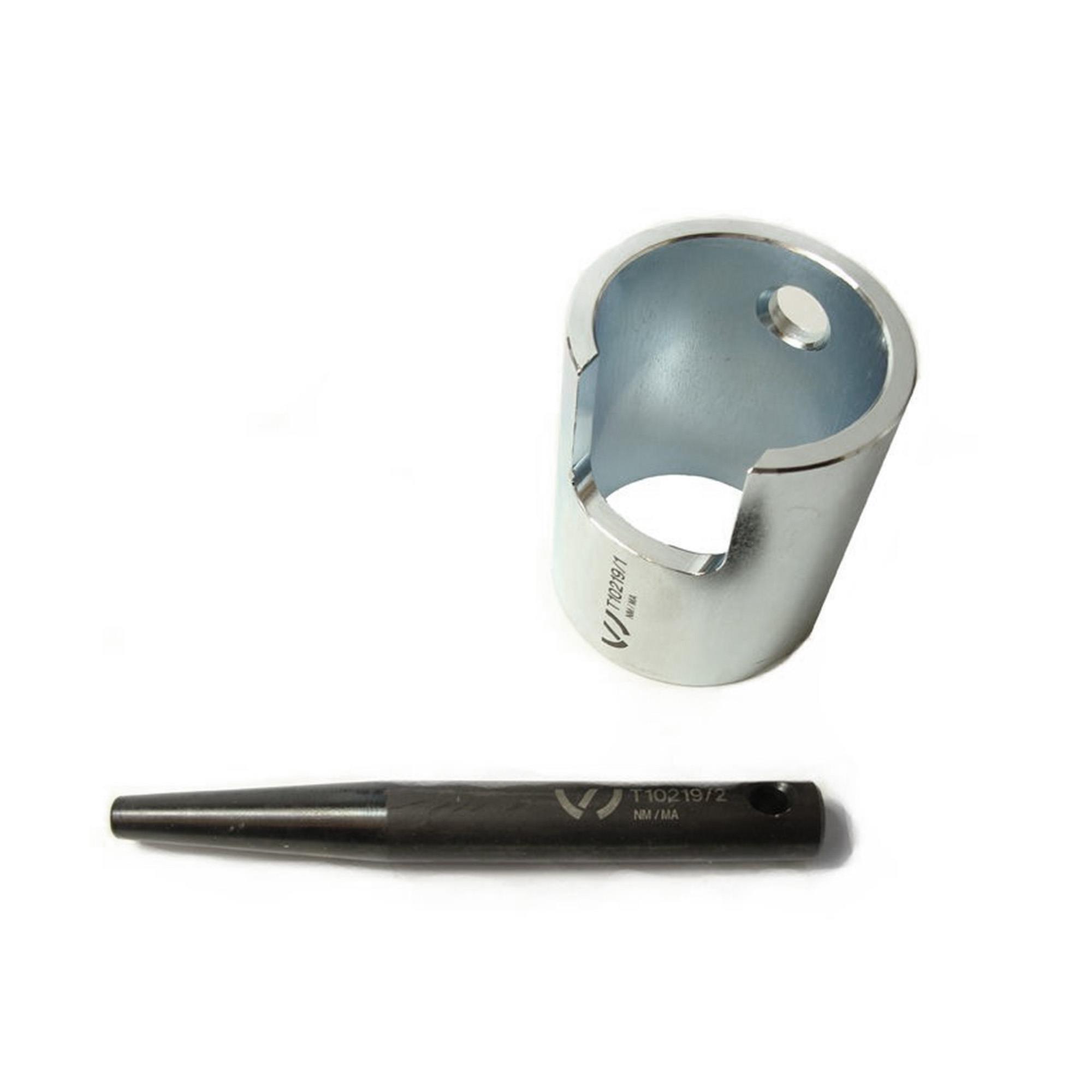 Montagewerkzeug T10219 Original VW Spezialwerkzeug | Original VAG ...