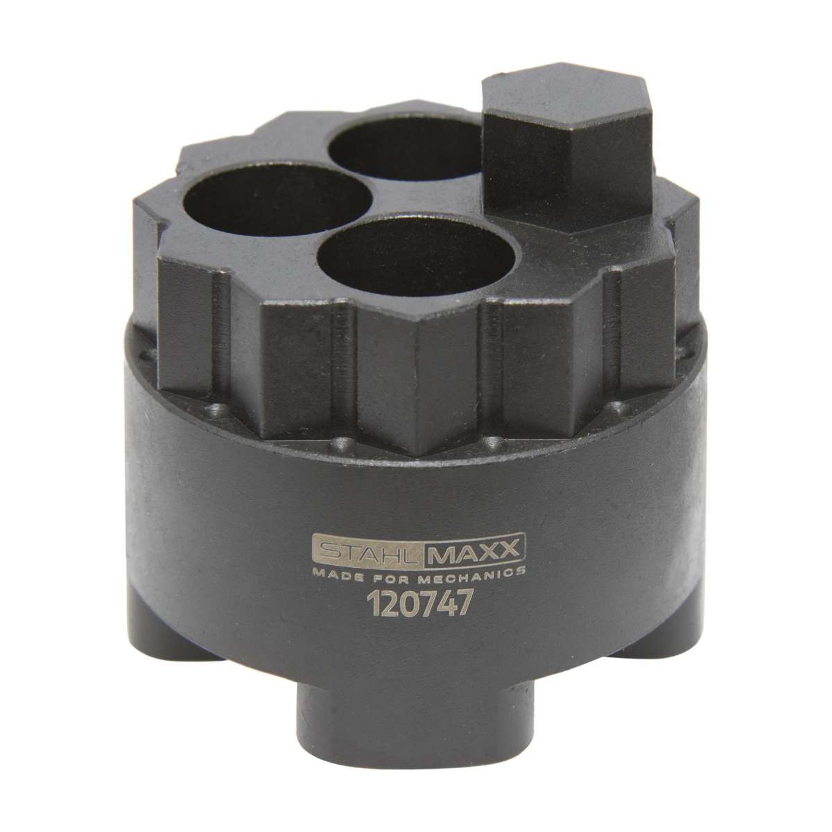 Gegenhalter, Drehwerkzeug für Kurbelwelle M139, M254, M256, M274, OM654 ...