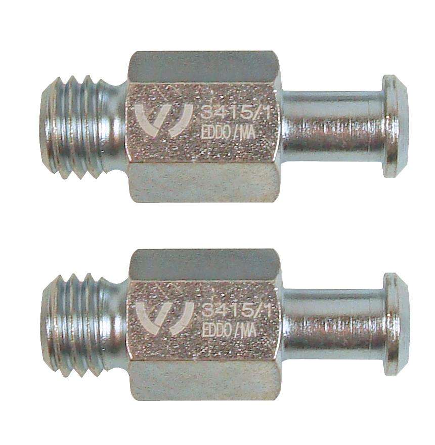 Bolzen (Satz = 2 St.) 3415 /1 Original VW Spezialwerkzeug | Original ...