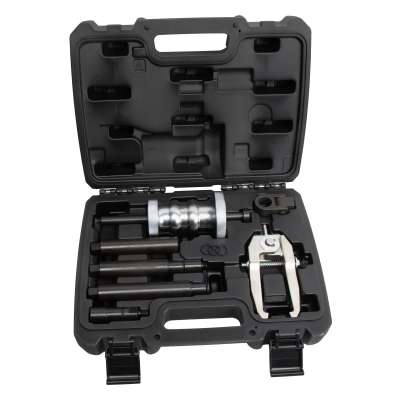 Abzieher für 1,4L, 1,6L und 2,0L TDI Delphi Einspritzdüse, wie VAG ...