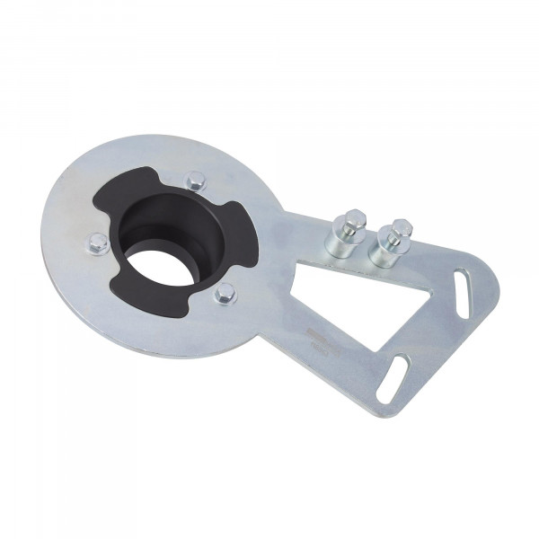 Gegenhalter Kurbelwelle Schwingungsdämpfer, für 3.0l EVOII, wie T40298 ...