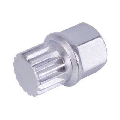 Vielzahn-Bits M12 Und M14 T10099 Original VW Spezialwerkzeug | Original ...