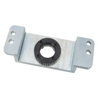 Abzieher für 1,4L, 1,6L und 2,0L TDI Delphi Einspritzdüse, wie VAG ...