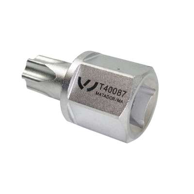 Steckeinsatz Torx T30 T10451 Original VW Spezialwerkzeug | Original VAG ...