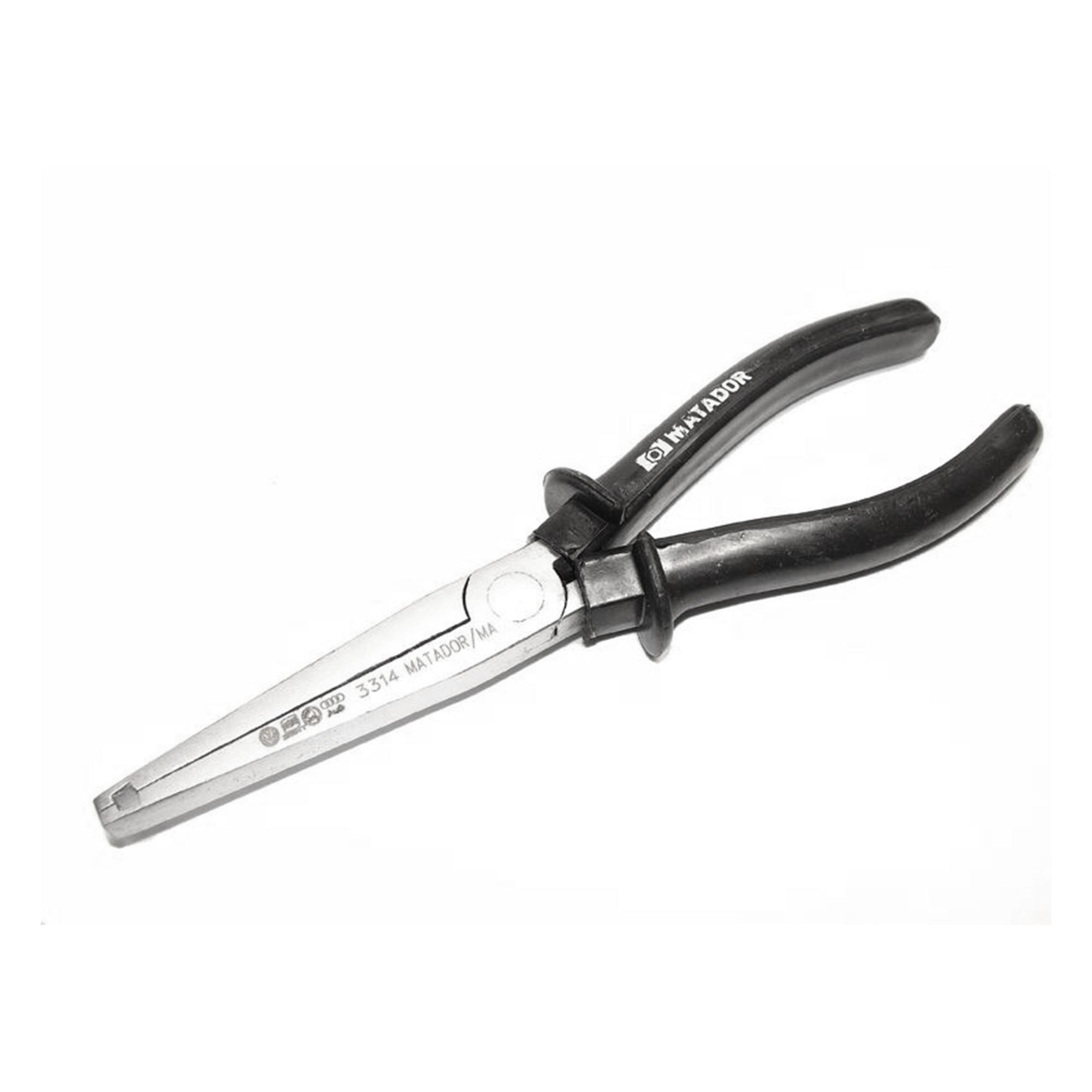 Zange für Schutzkappen und Glühkerzenstecker 3314 Original VW ...