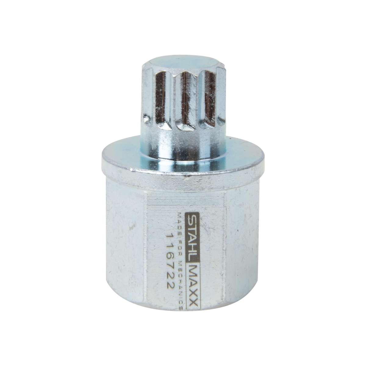 Steckeinsatz Innenvielzahn XZN M14, für VW wie T10035 Spezialwerkzeug ...