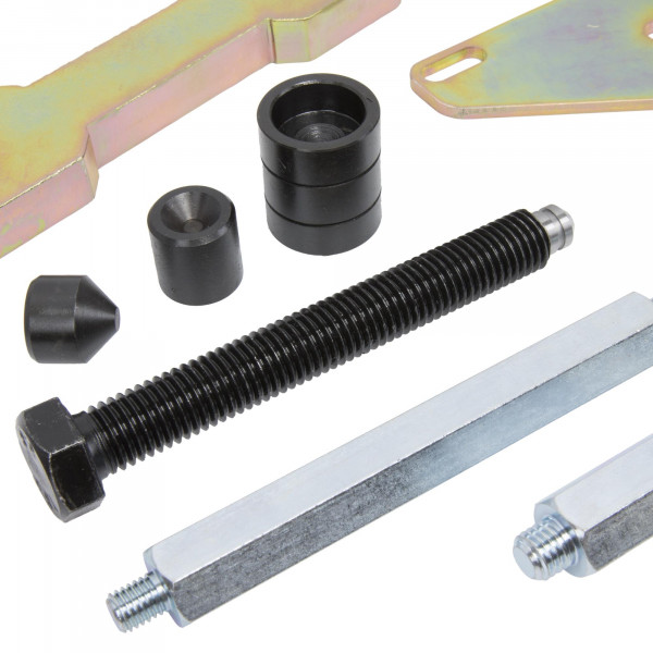 Getriebegehäuse-Abzieher für DSG 7-Gang Getriebe 0AM / DQ200, wie ...