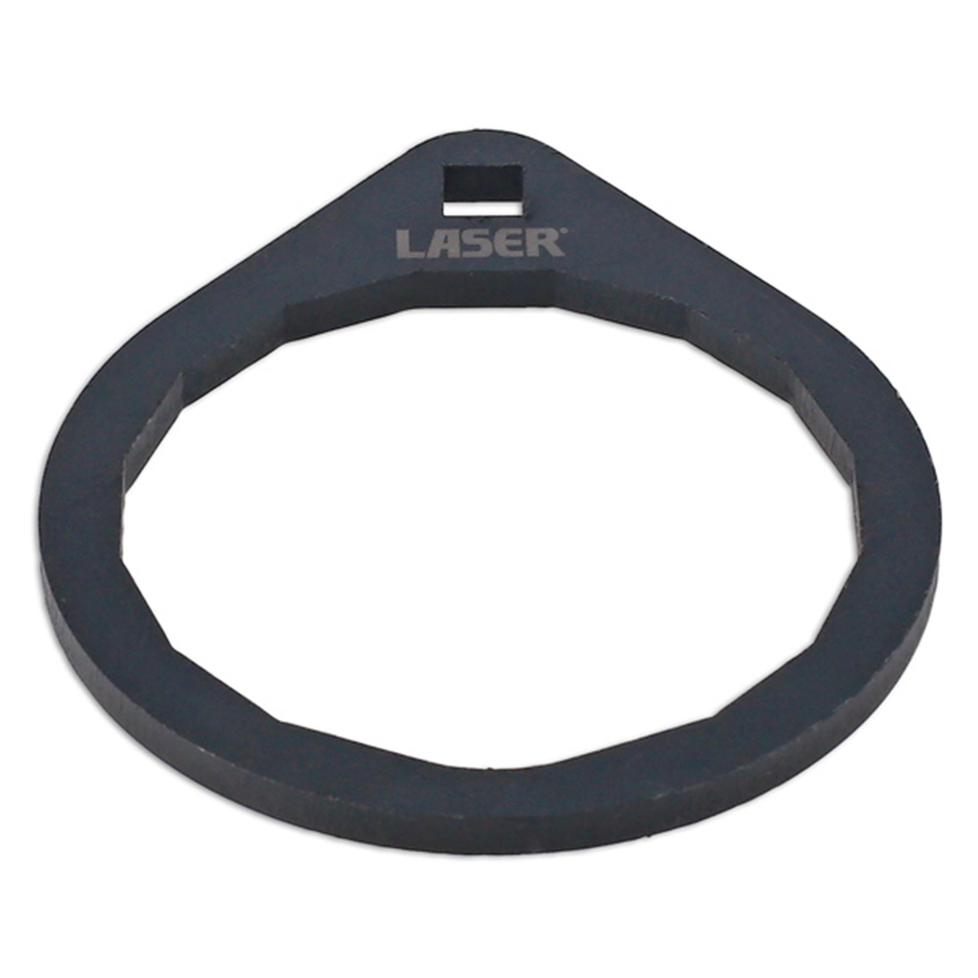 Ölfilterschlüssel, 16-kant, Ø 86 mm, für 1.5L, 2.0L B24, B41, B42, D42 ...