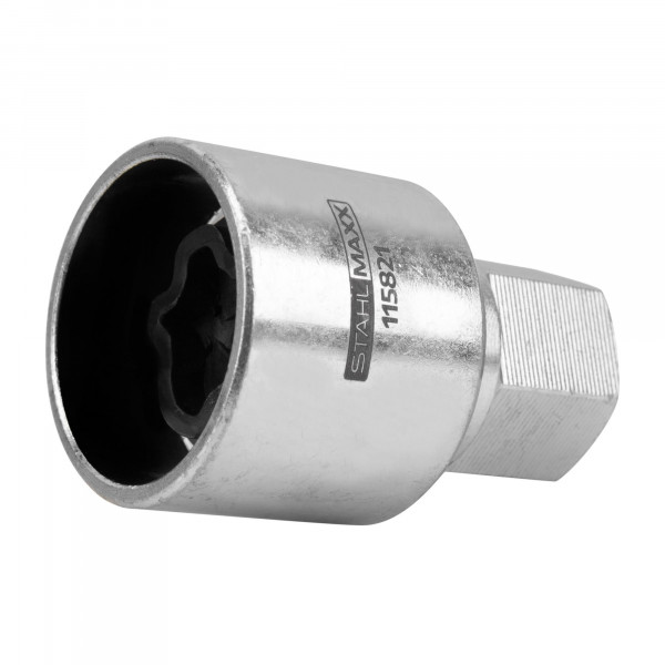 Steckschlüssel Einsatz Felgenschloss wie OEM T40073-801 | Felgenschloss ...