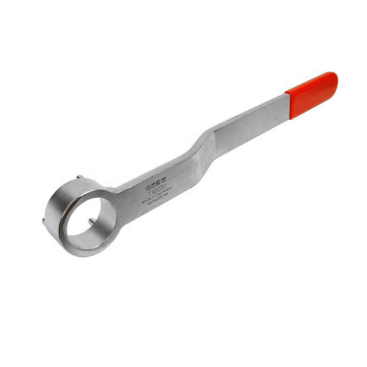 Gegenhalter T10051 Original VW Spezialwerkzeug | Original VAG-Werkzeuge ...