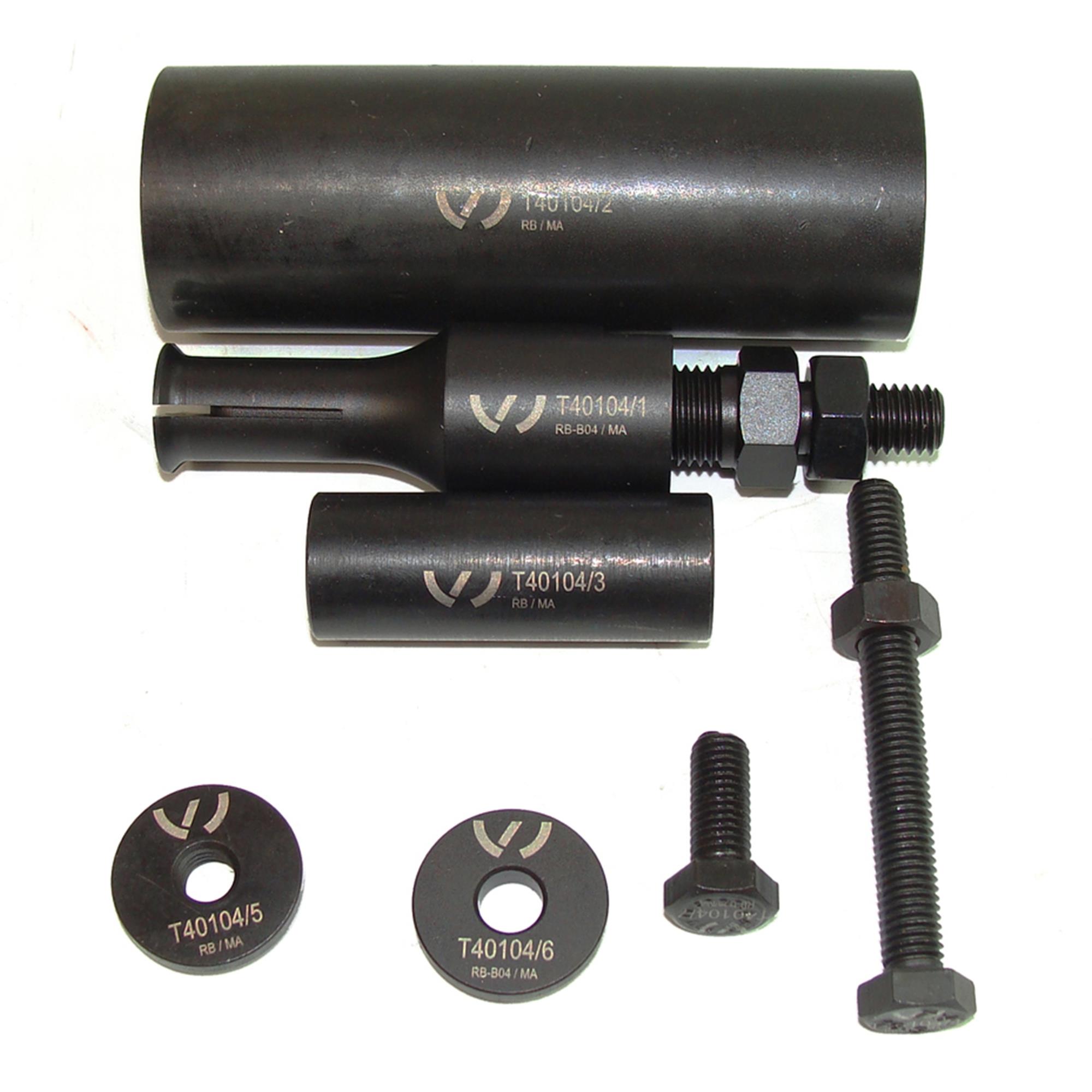 Montagewerkzeug T40104 Original VW Spezialwerkzeug | Original VAG ...