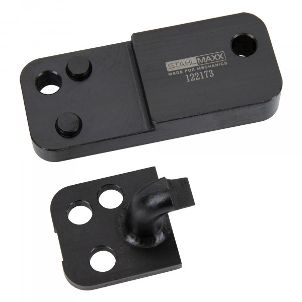 Auslass-Nockenwellen Halte- und Einstellwerkzeug für EB2ADTS PSA, Fiat, Opel, Toyota, wie 0109 ...