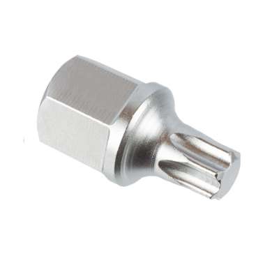 Steckeinsatz Torx T60 T40087 Original VW Spezialwerkzeug | Original VAG ...