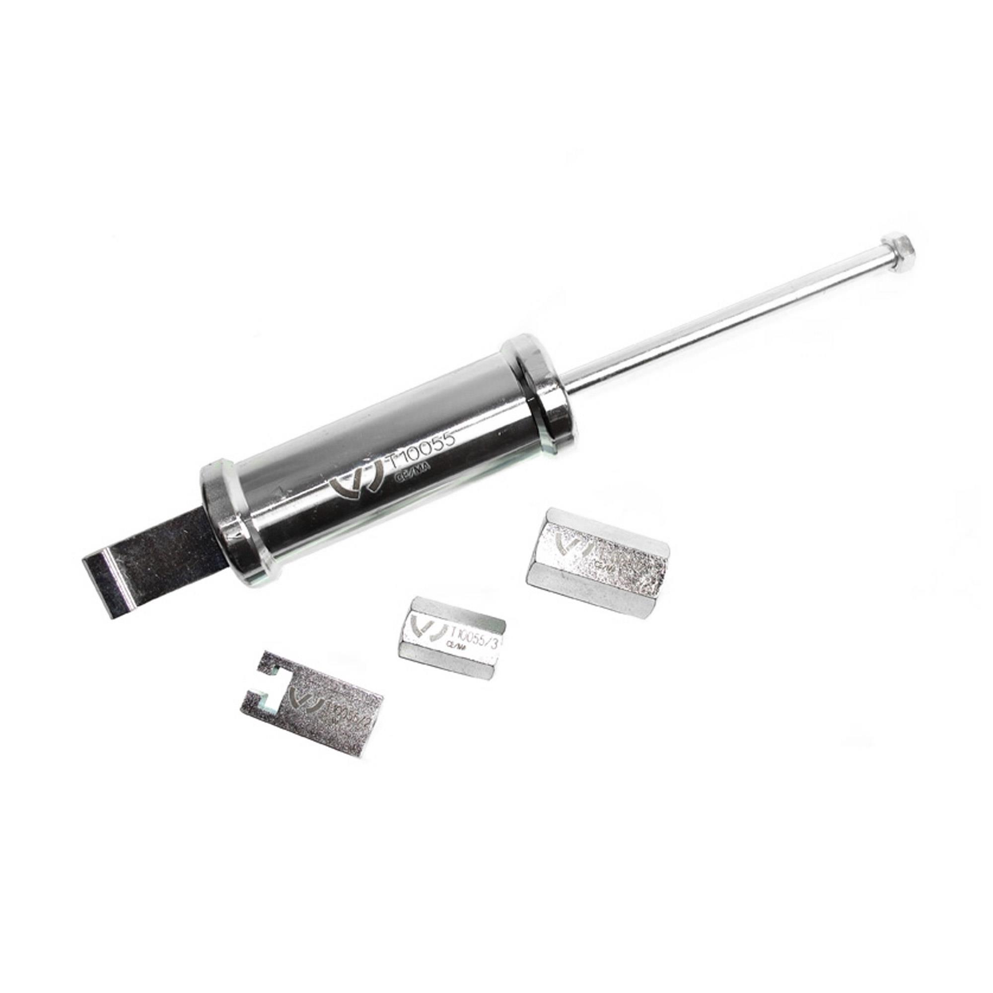 Abzieher T10055 Original VW Spezialwerkzeug | Aus- und Abzieher ...
