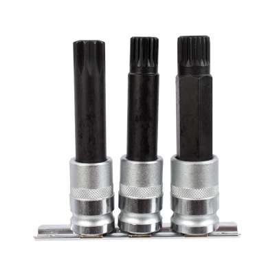 Vielzahn-Bits M12 Und M14 T10099 Original VW Spezialwerkzeug | Original ...