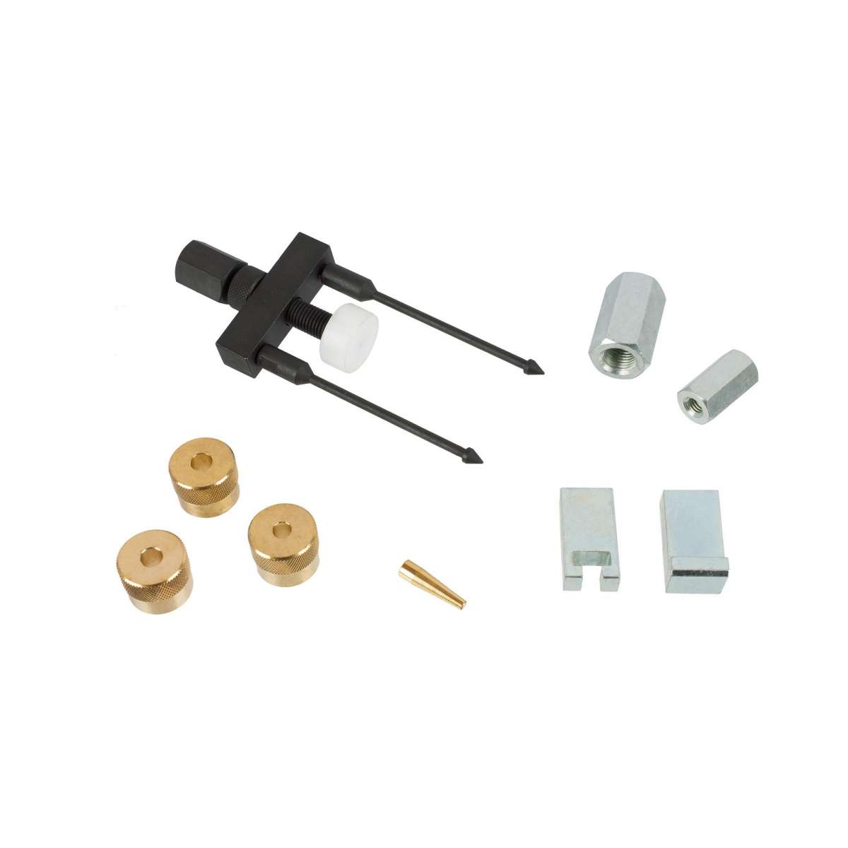 Abzieher/Demontagewerkzeug für FSI- und Pumpe-Düse-Einspritzdüsen für ...