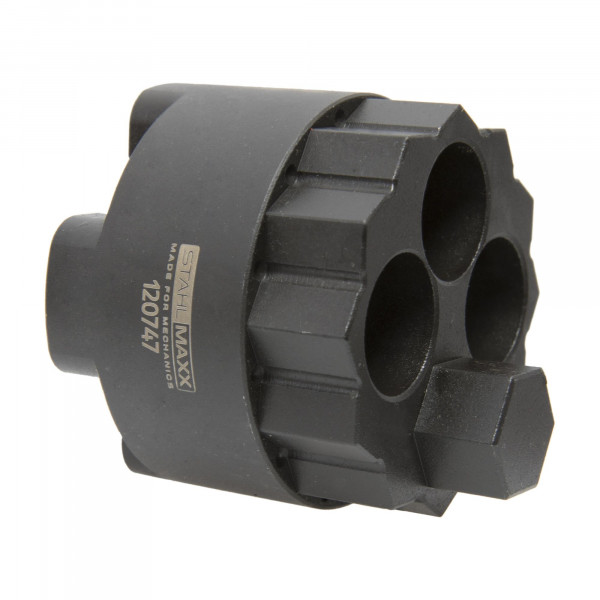 Gegenhalter, Drehwerkzeug für Kurbelwelle M139, M254, M256, M274, OM654 ...