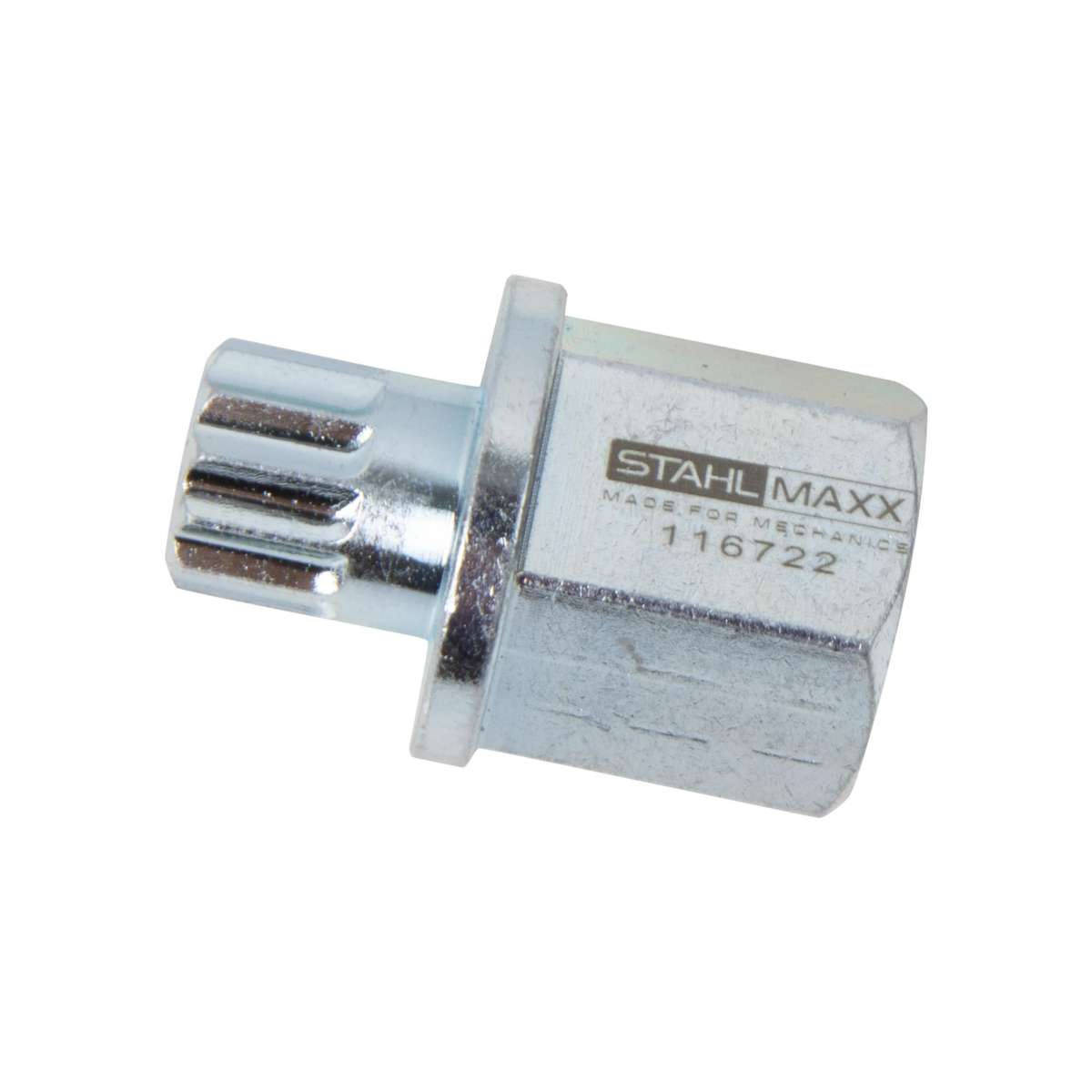 Steckeinsatz Innenvielzahn XZN M14, für VW wie T10035 Spezialwerkzeug ...