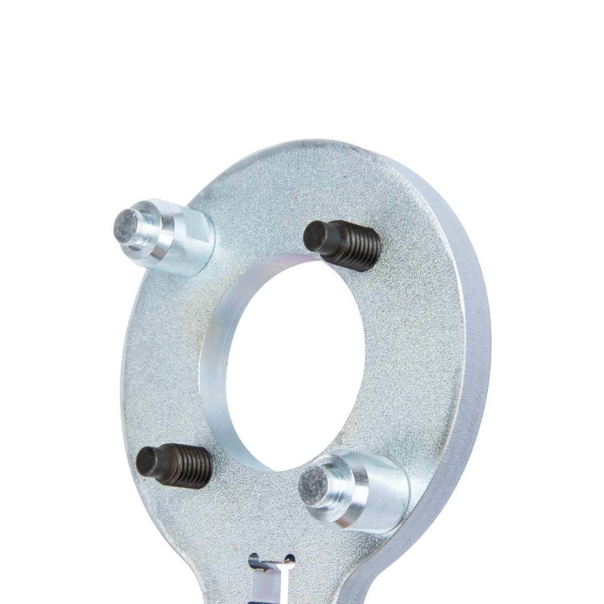 Schwingungsdämpfer-Halter, für Opel F15, D15, F20, D20, wie EN-52438-100, EN-52438-400 | Opel ...