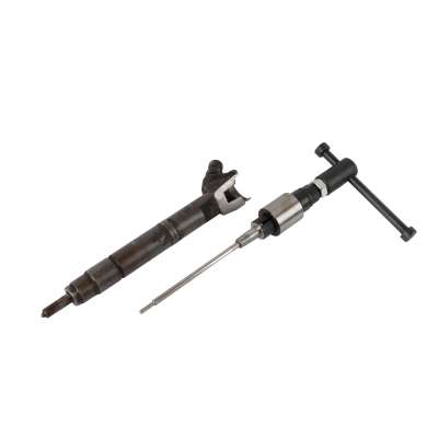 Abzieher für Piezo Injektoren, Spezialwerkzeug wie VW T10402 | Aus- und ...