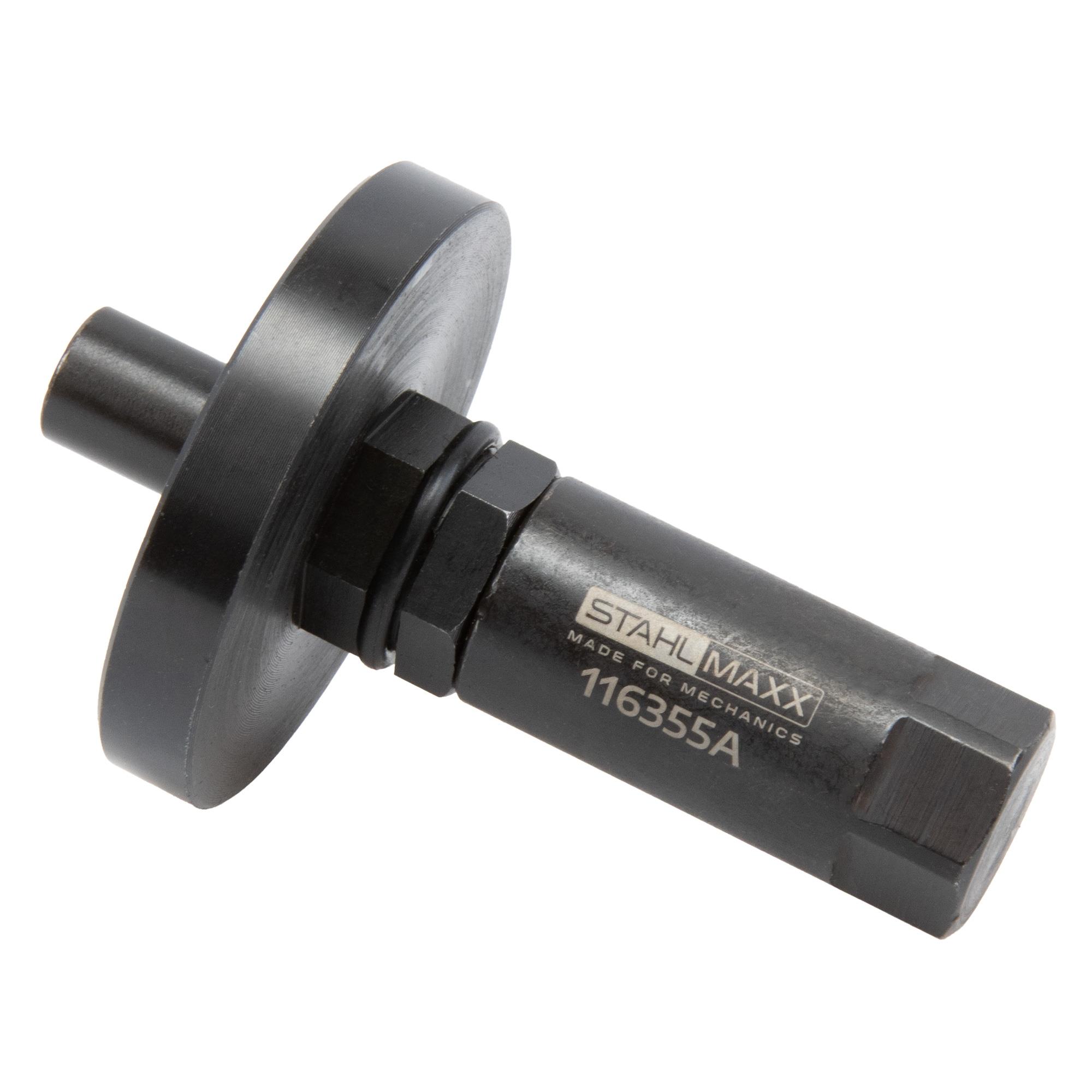 Kurbelwellen Durchdrehwerkzeug, wie Audi VW VAG T40257, T40272 ...