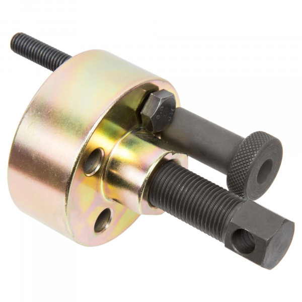 Abzieher für Kurbelwellenrad bei Volvo B3154, B4154, B4204, D4204 ...