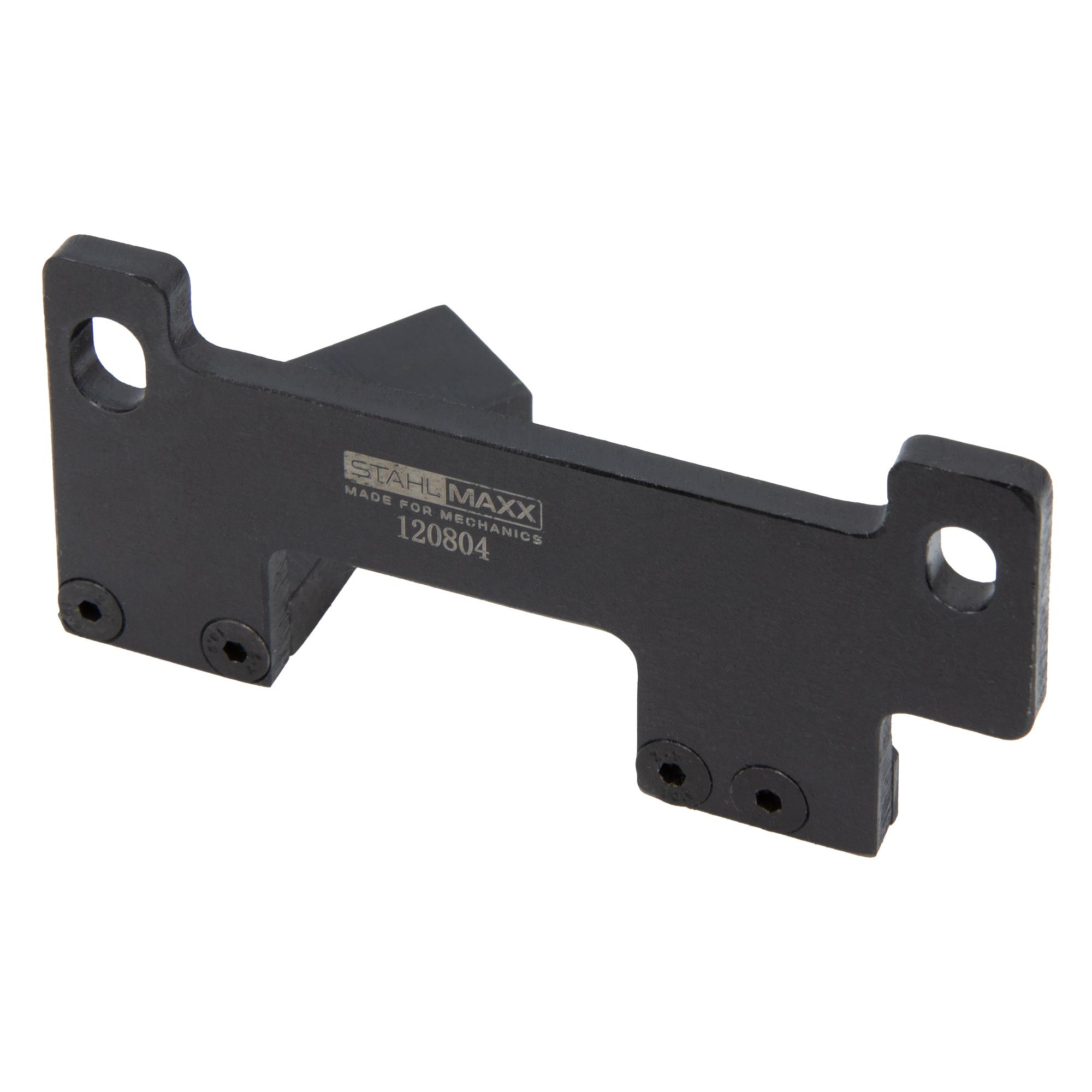 Fixierwerkzeug Ausgleichswelle bei PSA – 1.0, 1.2L Euro 5 B12, D12, EB0, EB2, wie 0109-4BZ, EN ...