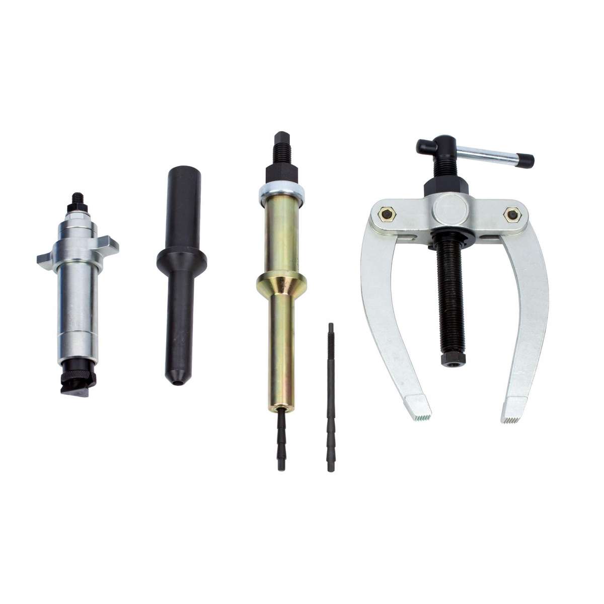Injektorhülsen De-/Montagewerkzeug für Volvo & Renault LKW, wie 9986174 ...