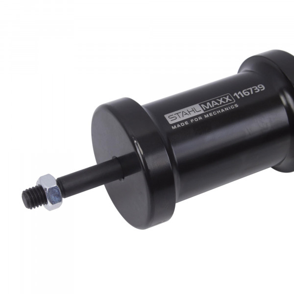 Schlaghammer M8 x 1,25 zu verw. wie VW T10133-3, T10055 ...