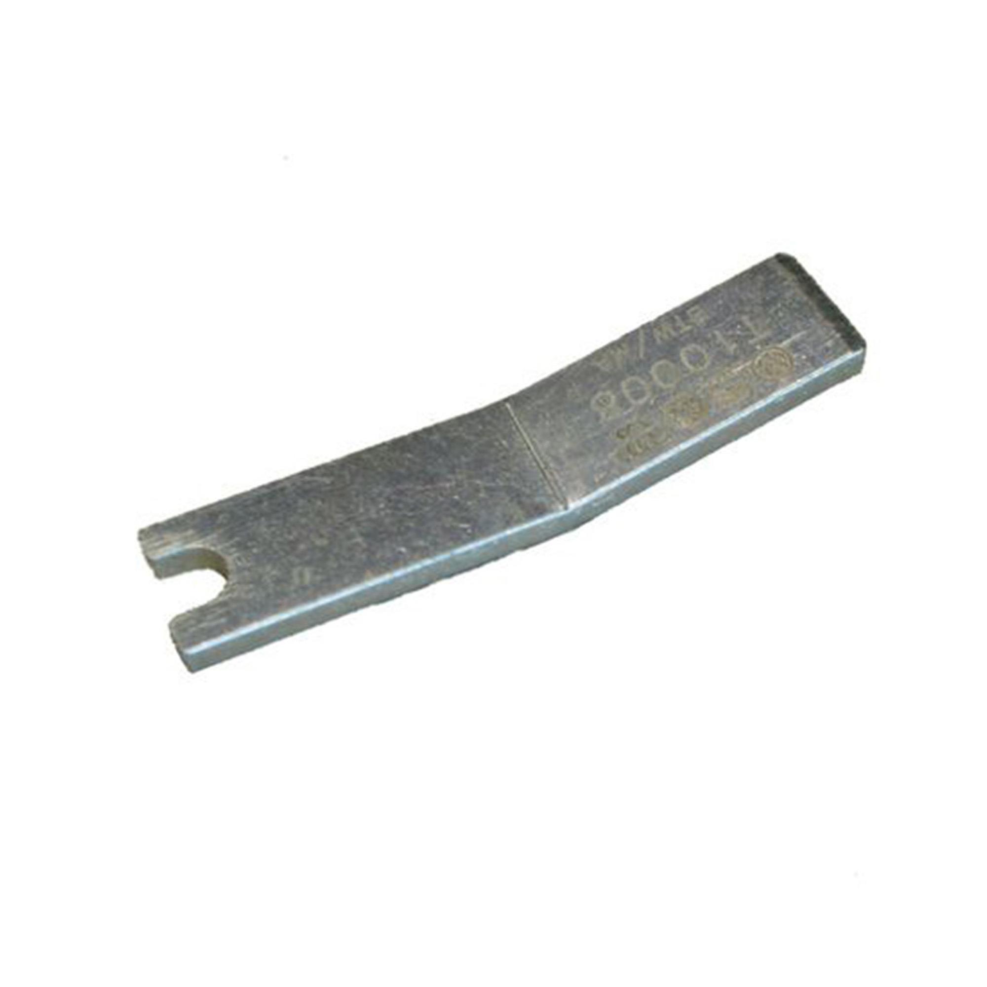 Absteckplättchen T10008 Original VW Spezialwerkzeug | Original VAG ...