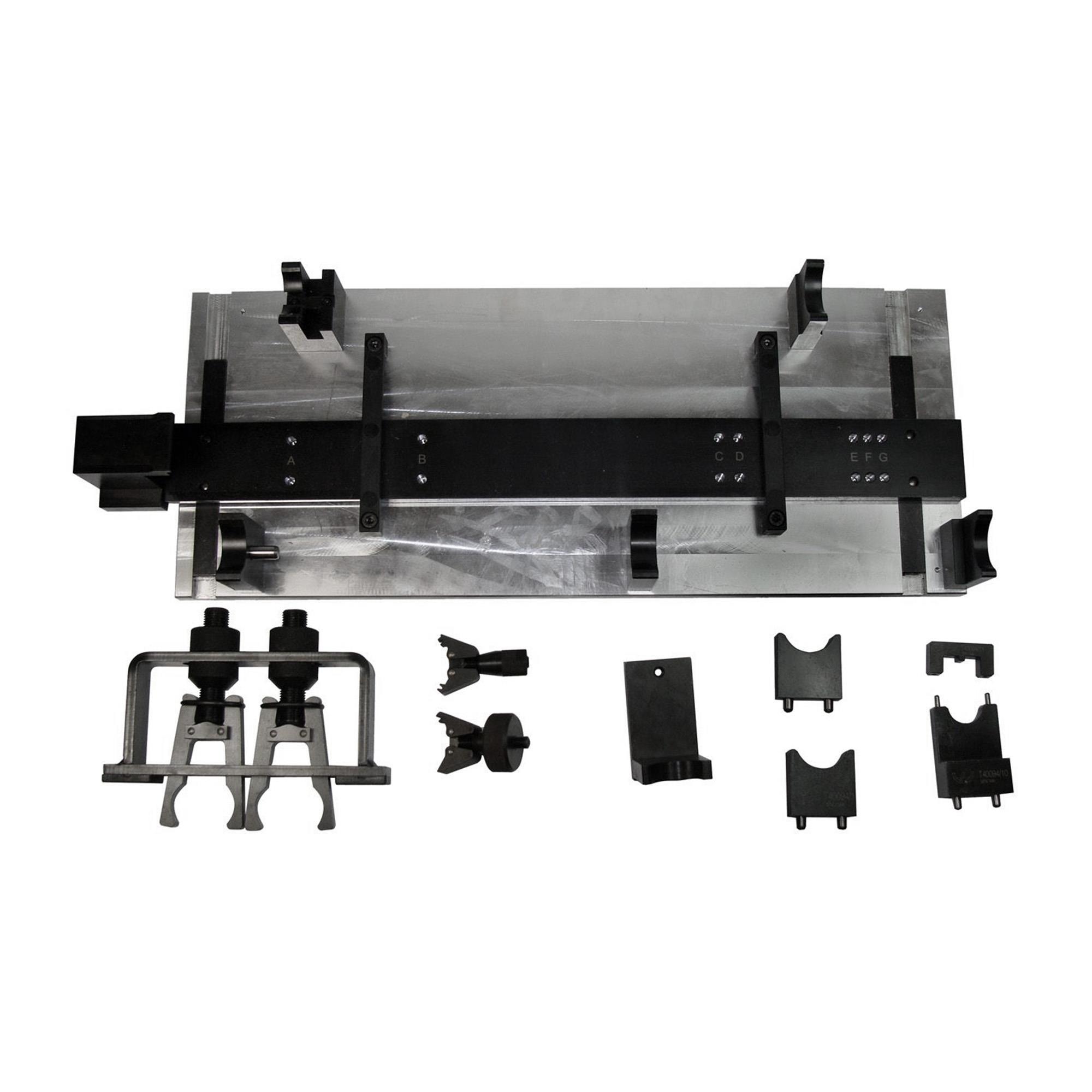 Nockenwellen-Einlegewerkzeug T40094 A Original VW Spezialwerkzeug ...