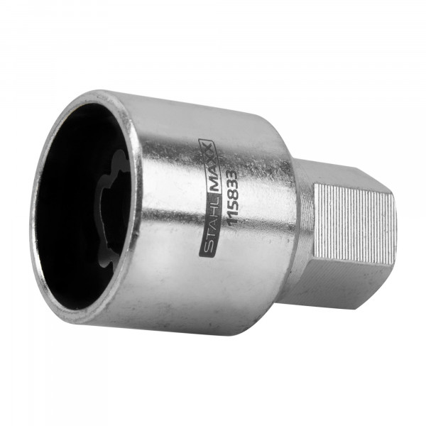 Steckschlüssel Einsatz Felgenschloss wie OEM T40073-813 | Felgenschloss ...