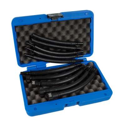 Abzieher für Piezo Injektoren, Spezialwerkzeug wie VW T10402 | Aus- und ...