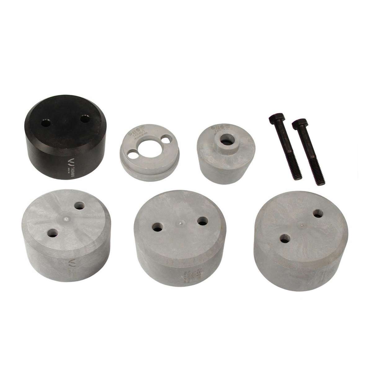 Montagevorrichtung Wellendichtring Kurbelwelle zu verw. wie VAG T40048A ...