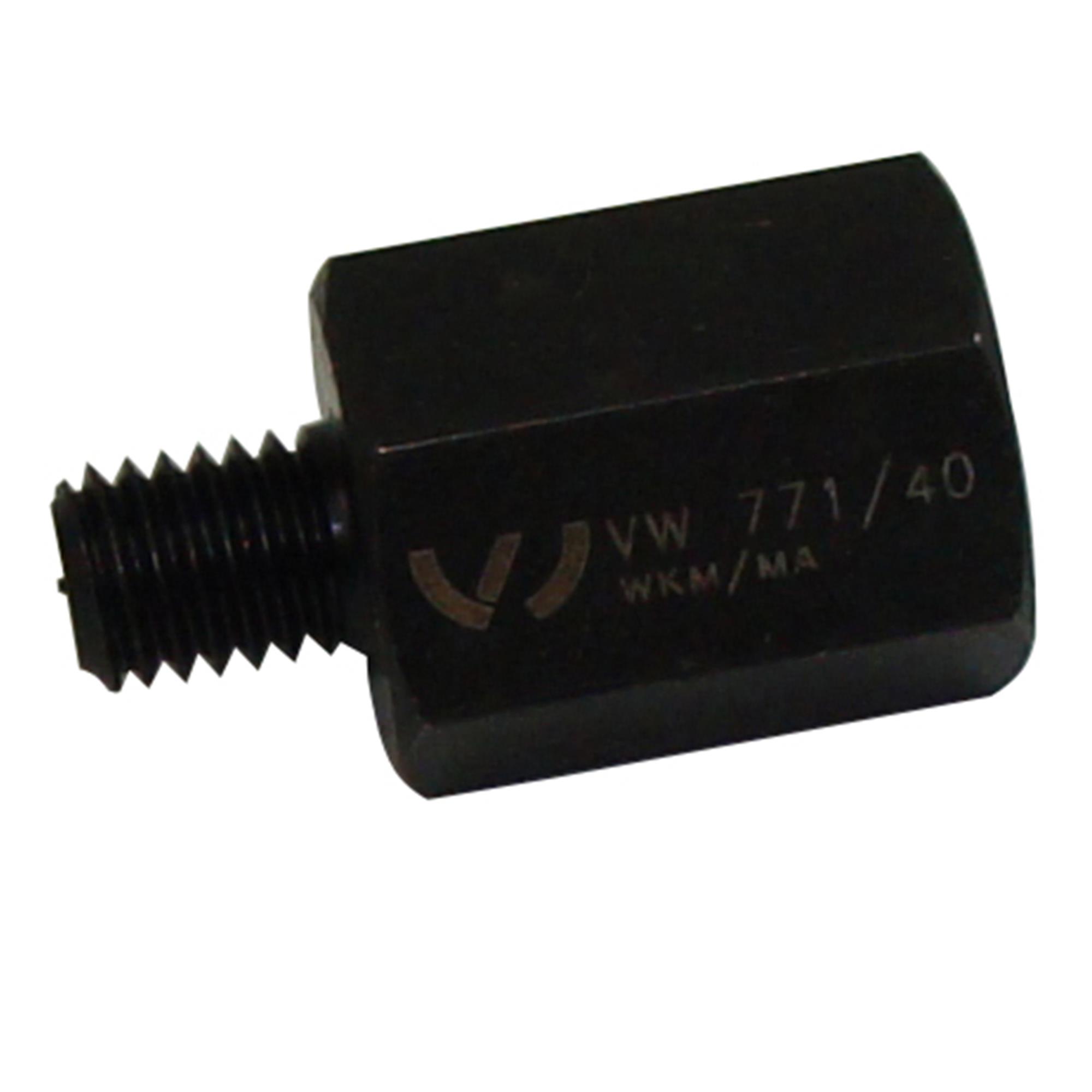 Adapter VW 771 /40 Original VW Spezialwerkzeug | Original VAG-Werkzeuge ...