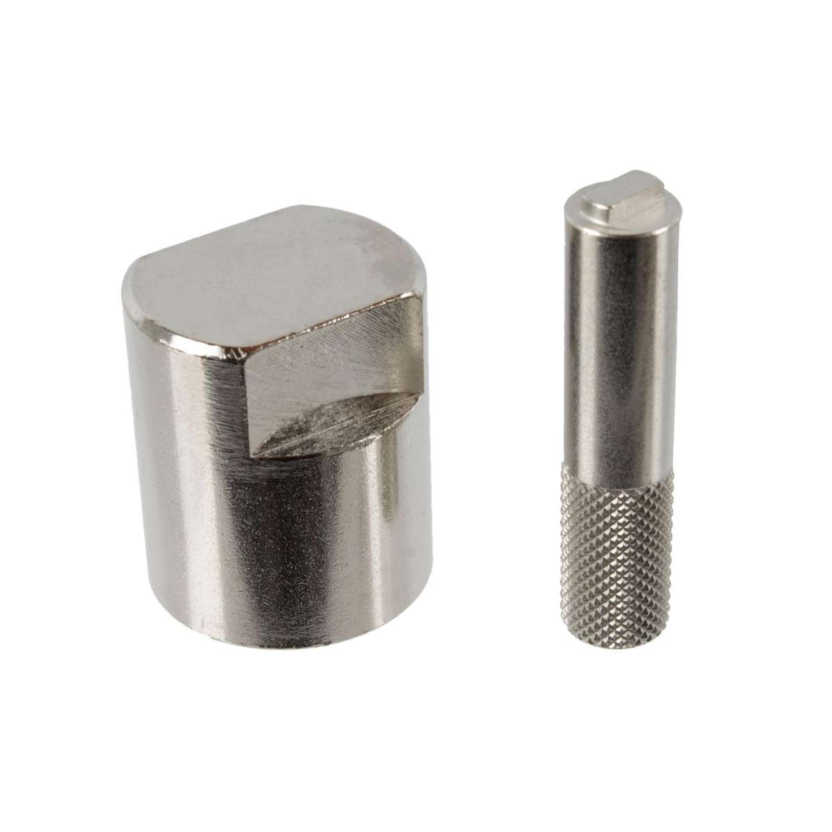 Spannerkolbenrückstellwerkzeug mit Spannerkolbenhalter wie OEM EN-45027 ...