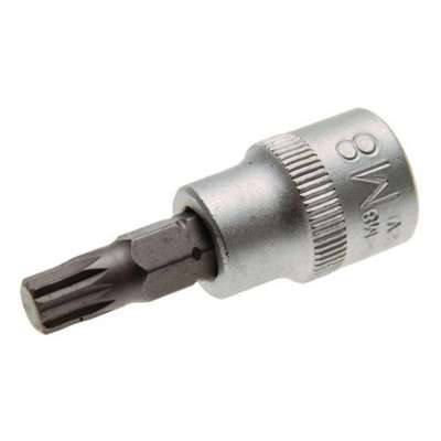 Vielzahn-Bits M12 Und M14 T10099 Original VW Spezialwerkzeug | Original ...