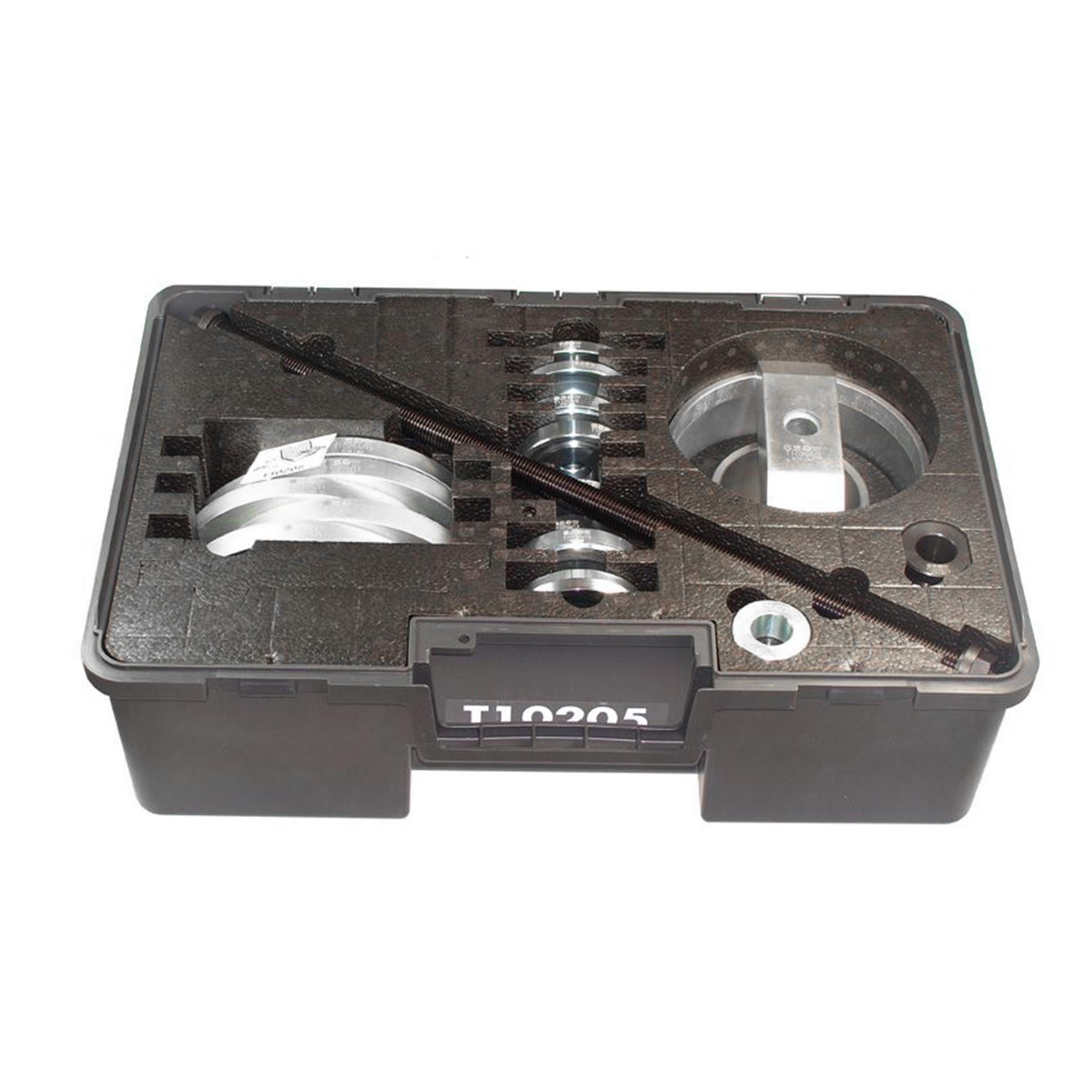 Montagevorrichtung T10205 A Original VW Spezialwerkzeug | Original VAG ...