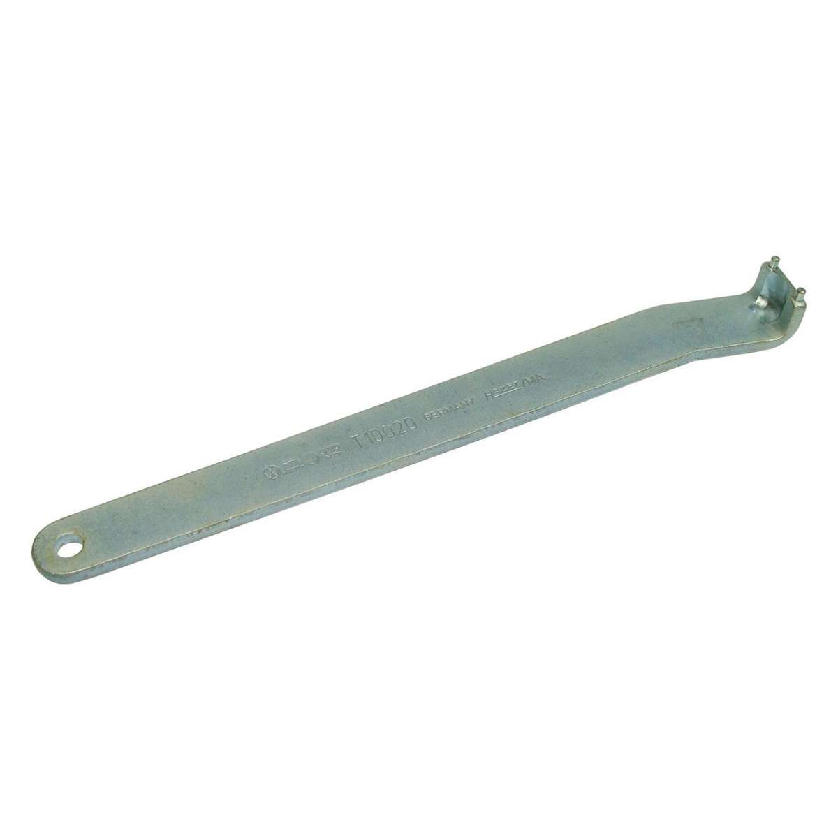 Zweilochmutterndreher T10020 Original VW-Spezialwerkzeug | Original VAG ...