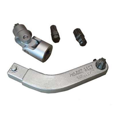 Vielzahn-Bits M12 Und M14 T10099 Original VW Spezialwerkzeug | Original ...