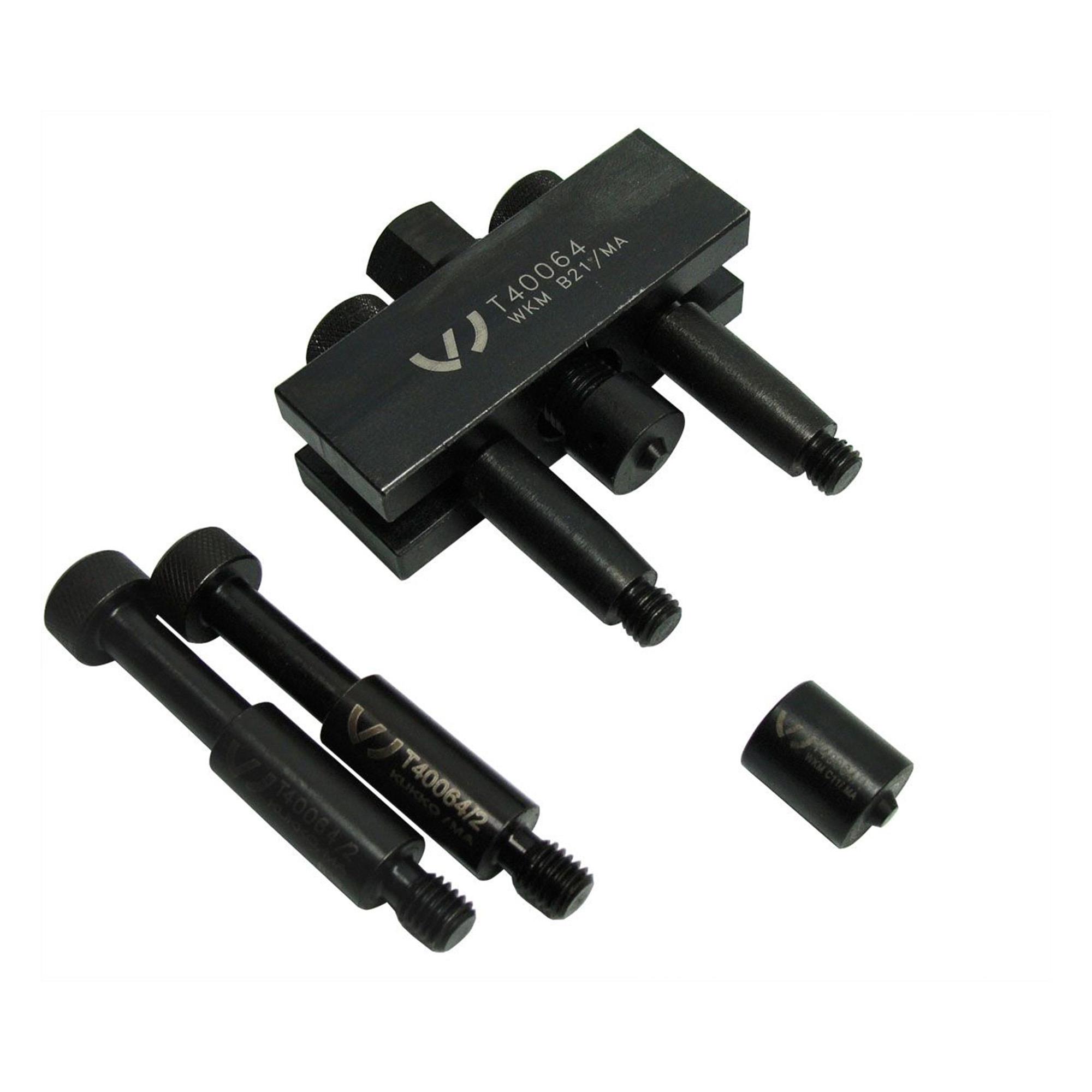 Abzieher inkl. Druckstück /1 T40064 Original VW Spezialwerkzeug ...