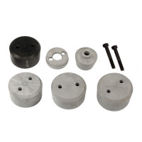 Steckeinsatz Torx T60 T40087 Original VW Spezialwerkzeug | Original VAG ...