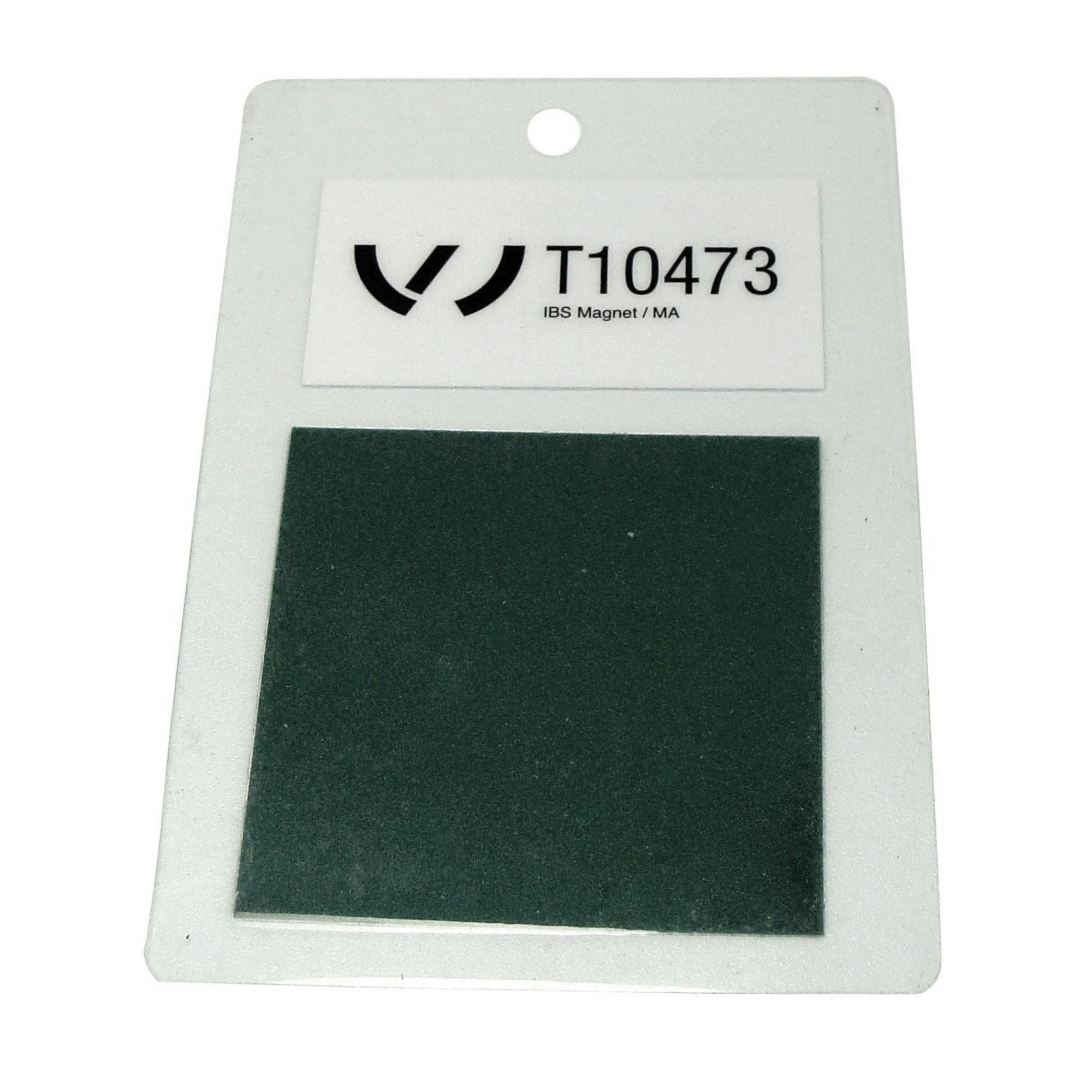 Sensor-Folienkarte T10473 VW Original Spezialwerkzeug | Original VAG ...