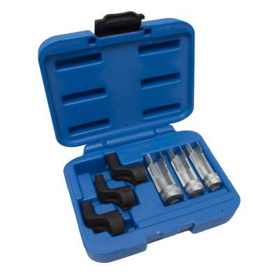 Abzieher für Piezo Injektoren, Spezialwerkzeug wie VW T10402 | Aus- und ...