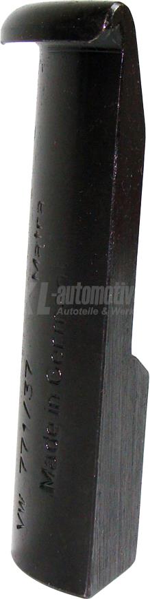 Ausziehhaken VW 771 /37 Original VW Spezialwerkzeug | Original VAG ...