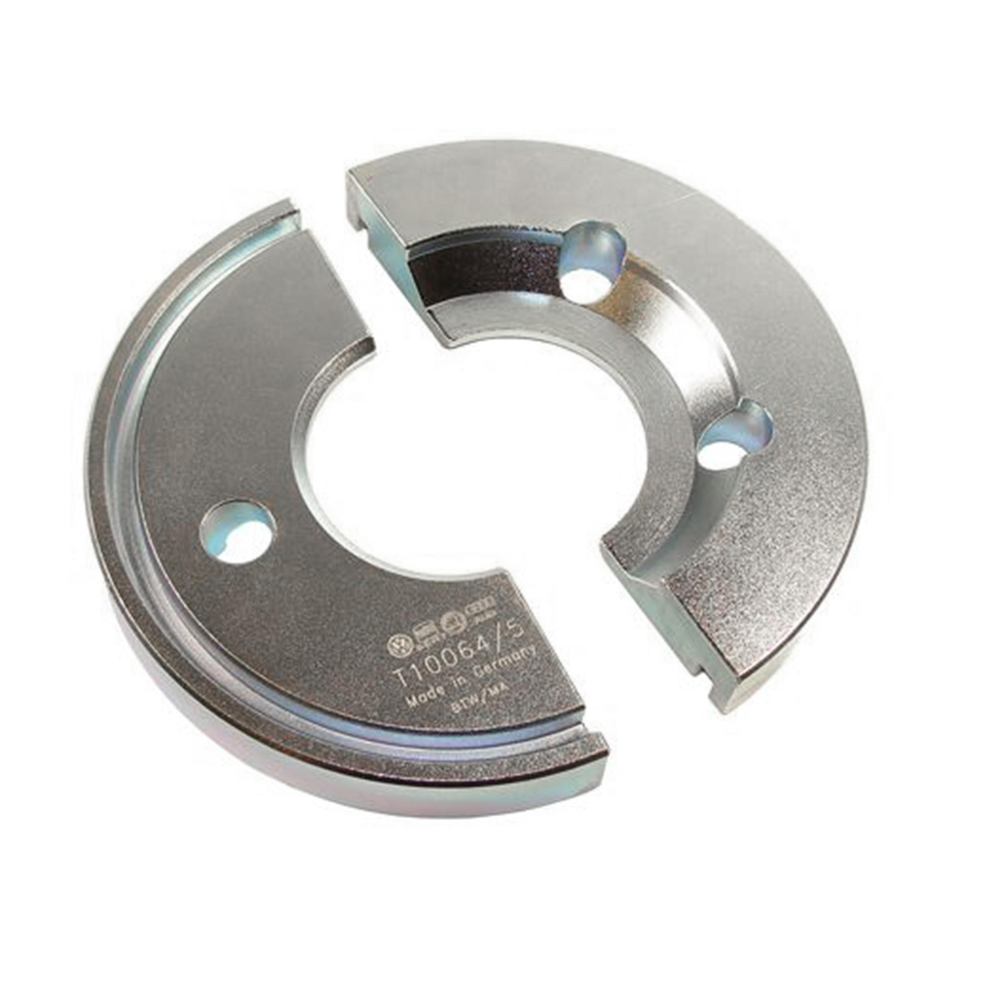 Aufnahme T10064 /5 Original VW Spezialwerkzeug | Original VAG-Werkzeuge ...