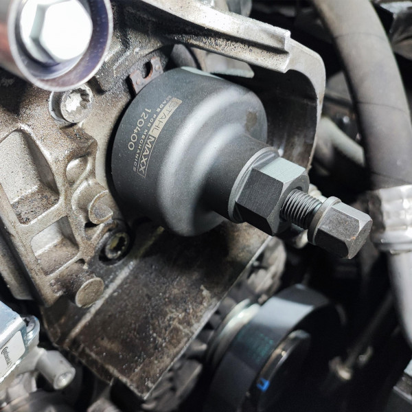 Demontage-Werkzeug für Hochdruckpumpenrad, für VAG 1,4 / 1,6 / 2,0 TDi ...