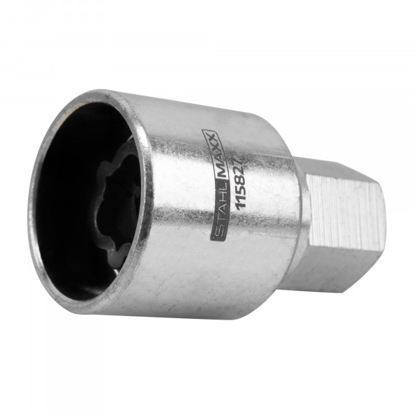 Steckschlüssel Einsatz Felgenschloss wie OEM T40073-807 | Felgenschloss ...