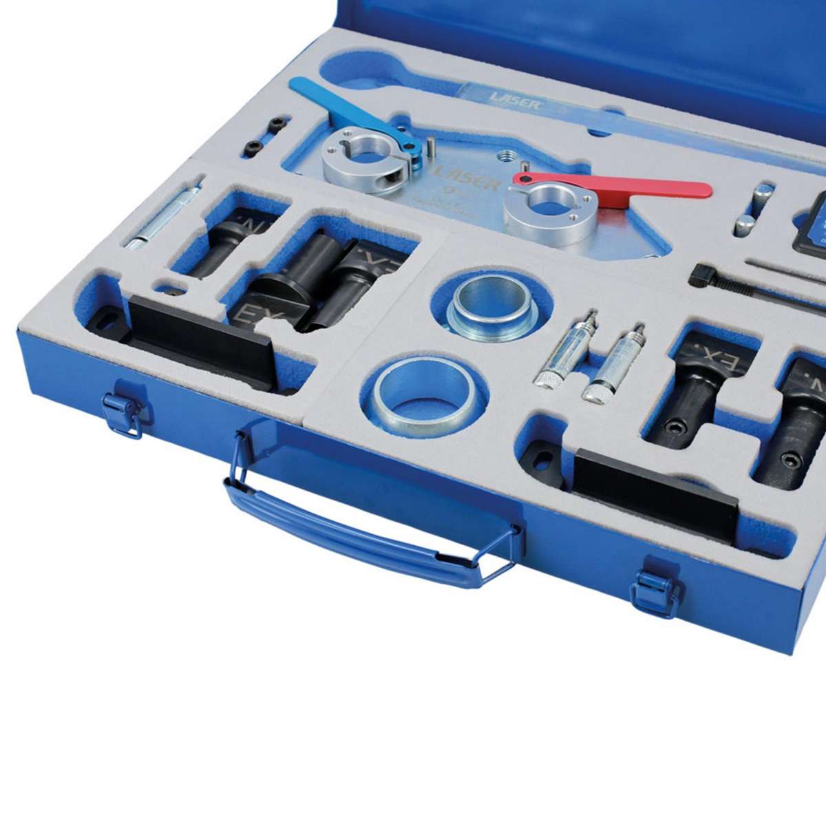 Spezialwerkzeug Zahnriemen, NW-Grundeinstellung VAG, für 1.0 1.2 1.4 1. ...